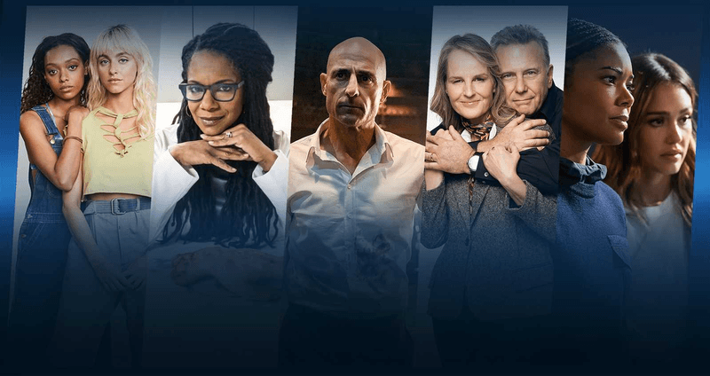 Watch Spectrum Originals | Spectrum On Demand